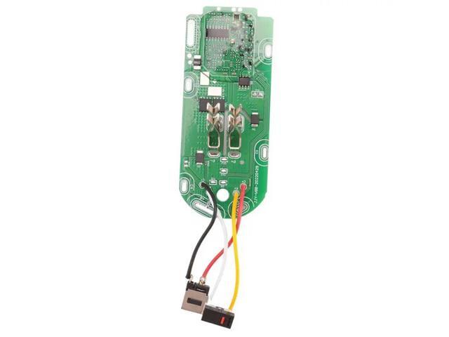 Click here for 21.6V Li- Protection Board PCB Board Replacement F... prices