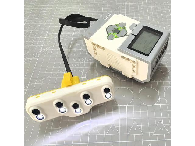 Click here for For 45544 45560 Robotics Compatible Ev3 Sensor 5 R... prices