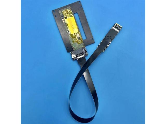 Click here for F47SD M.2 Nvme To E1.S/E3.S SSD Extension Cable PC... prices