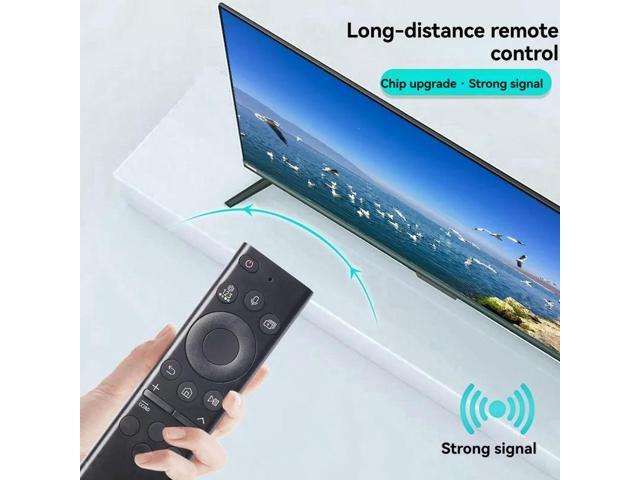 Click here for Model BN59-01385A-B TM2280E Voice Remote Control F... prices