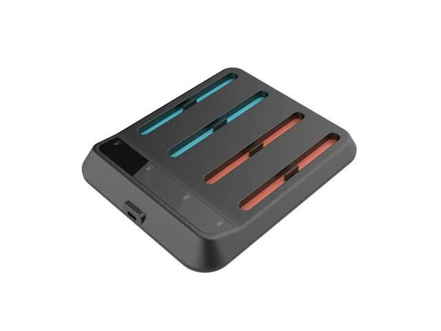 Click here for For Switch2 Left And Right Controller Charging Sta... prices