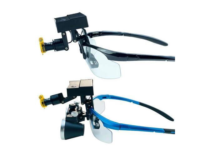 Click here for 5W LED Headlight Head Light Lamp Clip Type Dental... prices