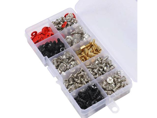 Click here for 720PCS Personal Computer Screw  Pc Case Screws  Mo... prices