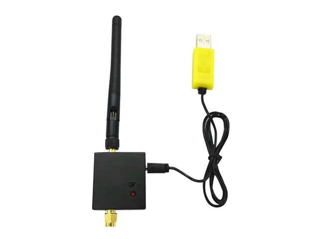 Click here for 2.4G Signal Booster Remote Controller Transmitter... prices