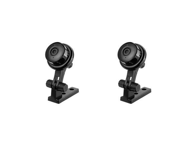 Click here for 2X 1080P HD Mini Camera Indoor Security Surveillan... prices