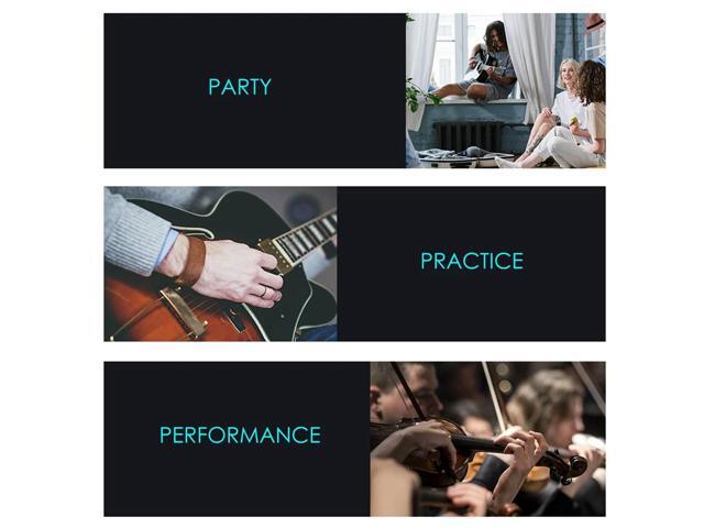 Click here for WP-8 Transmission System Electric Guitar Receiver... prices