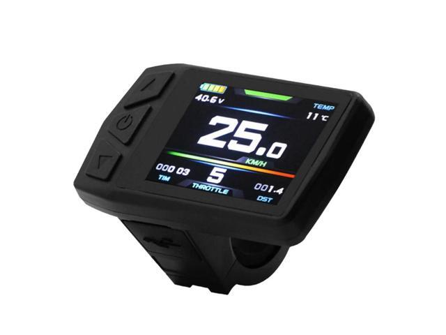Click here for Ebike Display for KT TF01U 24V 36V 48V ligent Colo... prices