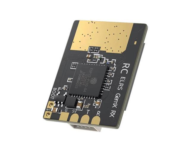 Click here for For GEPRC ELRS 915M/2.4Ghz Gemx Gemini RX Dual Fre... prices