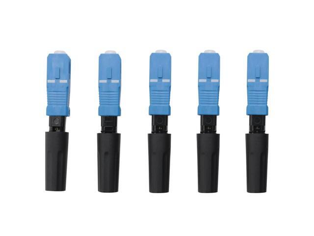 Click here for NNR-50 Pcs Embedded Sc Upc Fiber Optic Fast Connec... prices