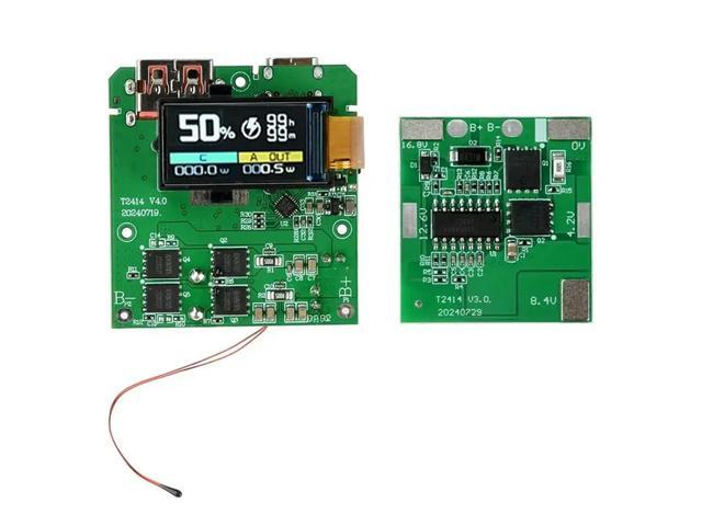 Click here for Motherboard 100W Fast Charging Power Bank For Tern... prices