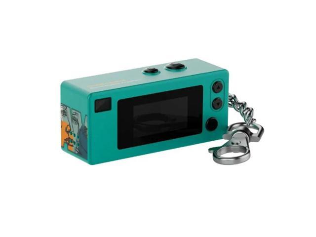 Click here for Video Recorder Mini Thumb Camera 0.96Inch Action R... prices