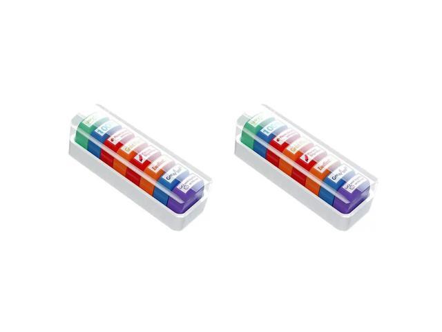 Click here for 2X Teacher Stamps Encourage Students To Print Thei... prices