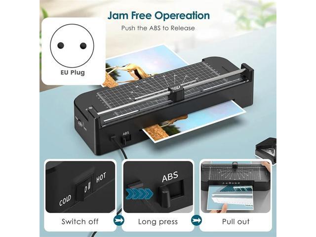 Click here for 4-in-1 Laminator Thermal Laminating Machine Lamina... prices