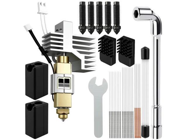 Click here for Hotend Kit For Elegoo Centauri Carbon- 3D Printer... prices