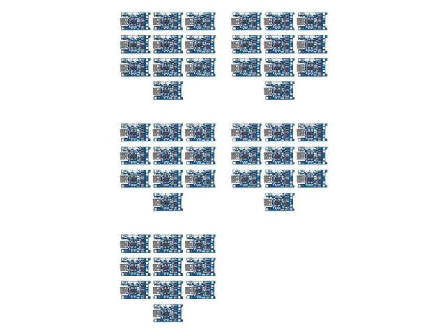 Click here for Type-C Lithium Module 5V 1A Charging Board With Du... prices