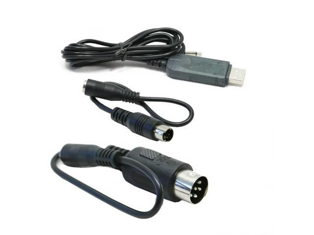 Click here for RC USB Flight Simulator FMS Cable For FLYSKY FS-SM... prices