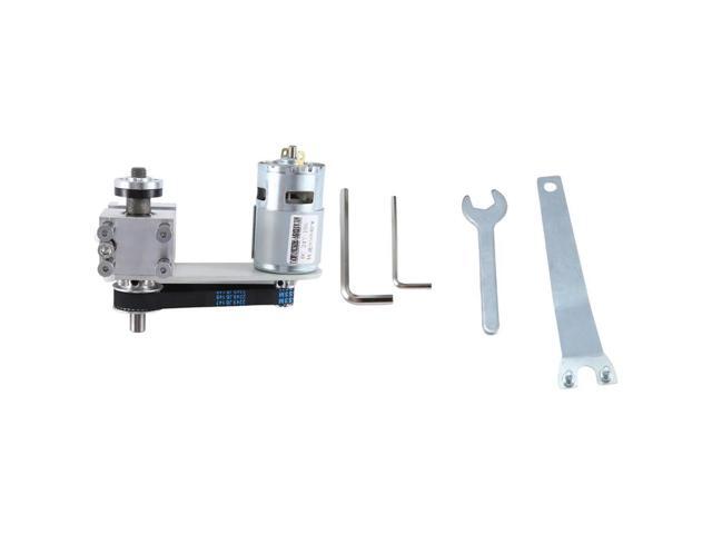 Click here for Mini Aluminum Table Saw Lifting Spindle DIY Cuttin... prices