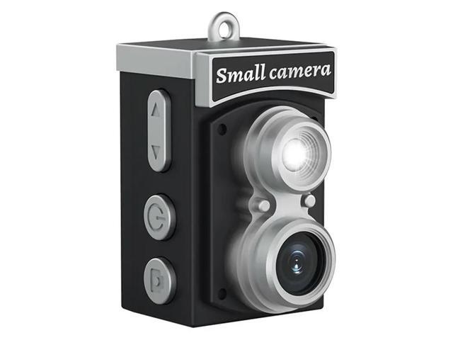 Click here for Autofocus HD Retro Cam Mini Vintage Digital Camera... prices