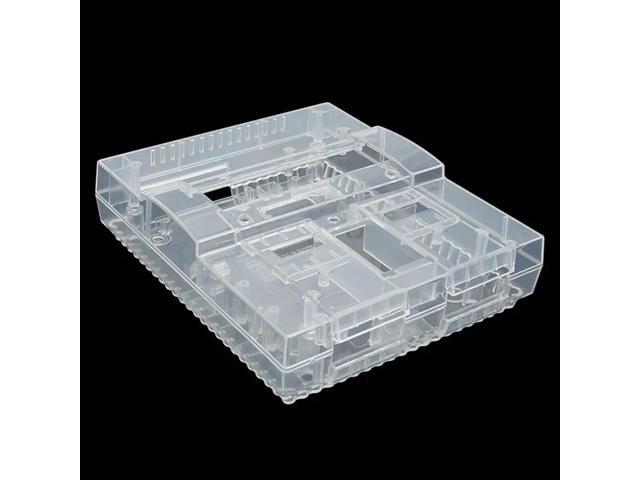 Click here for Replacement Case Transparent Shell For US Version... prices