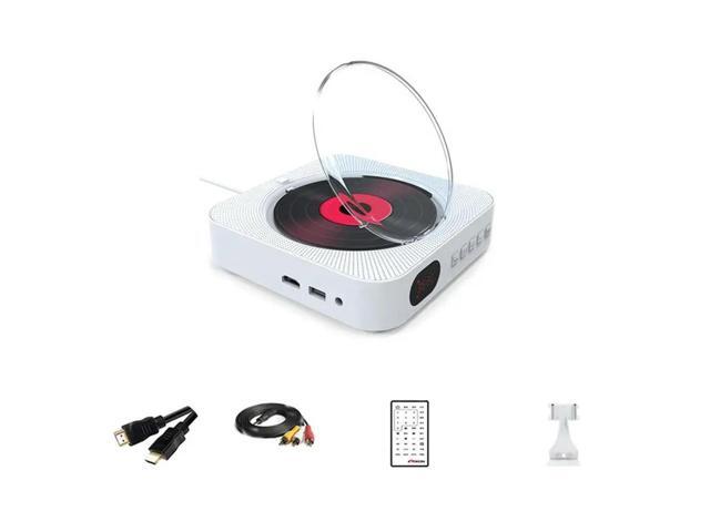 Click here for VCD CD DVD Multifunctional Audio Music Player Walk... prices