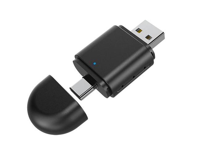 Click here for Premium-Select 2-In-1 Carplay Android Auto Adapter... prices