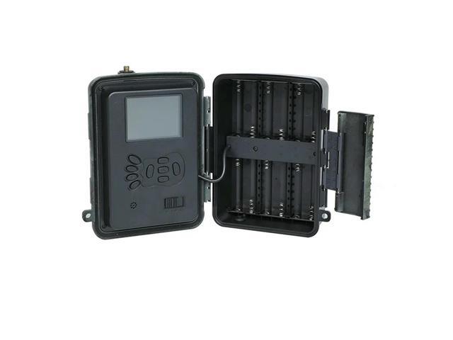 Click here for 4K Hunting Trail Camera With APP 0.2S Trigger IR R... prices