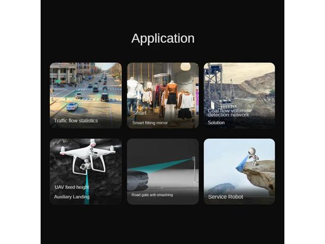 Click here for Tfmini Plus Lidar Range Sensor Module 12M Range Hi... prices