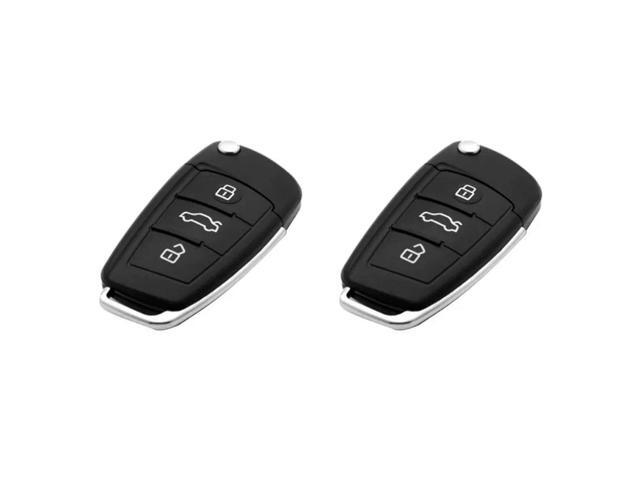 Click here for 2X USB Flash Drive Car Key Memory Stick USB Drive... prices