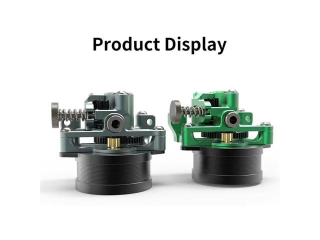 Click here for CNC All l Sherpa V3 Extruder For Voron With 36 Moo... prices