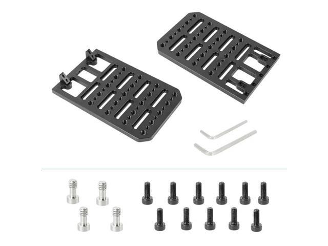 Click here for DIY Cheese Plate L Type Extension Mounting Platfor... prices