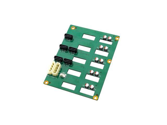 Click here for For SATA-5 Disk Support Circuit Board SAS Upgrade... prices