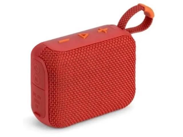 Click here for GO4 Mini Bluetooth Speaker With Plug-In Mode Water... prices