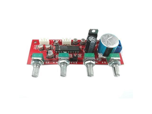 Click here for LM1036 Tone Board With Treble Bass Volume Adjustme... prices