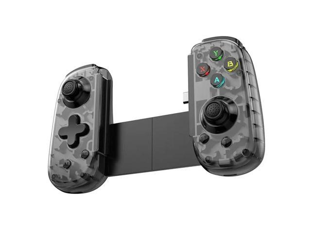Click here for D6 Mini Foldable Gamepad Stretching Gaming Control... prices