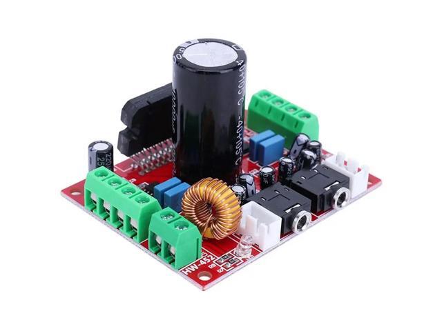 Click here for Digital Amplifier Board Amplifier Board DC 12V TDA... prices