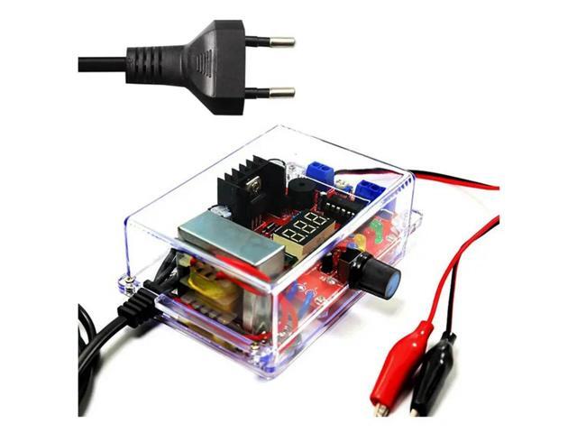 Click here for LM317 Adjustable Voltage Regulator DIY Kit 220V To... prices