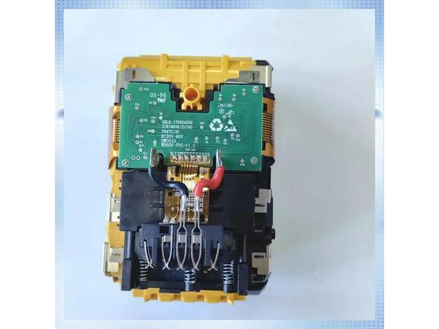 Click here for Lithium Protection Board For Dewalt DCB609 Protect... prices