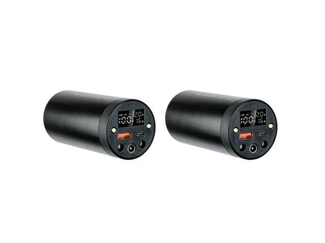 Click here for 2X 20W DC5-12V 46950 Case Shell Box No Welding Nee... prices