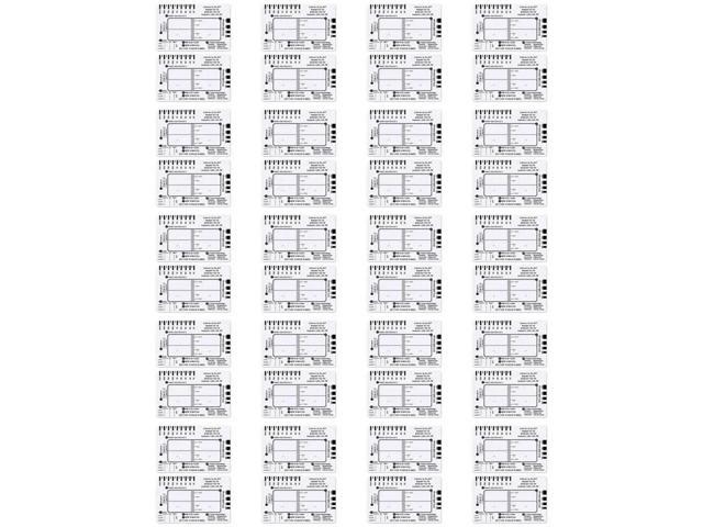 Click here for 40Pcs ECG 7 Step Ruler ECG 7 Step Ruler For ECG/G... prices