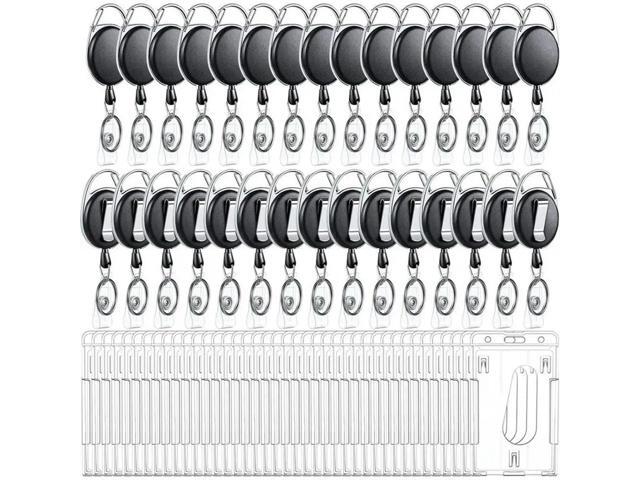 Click here for For Office School Work Retractable Holder Reel Wit... prices