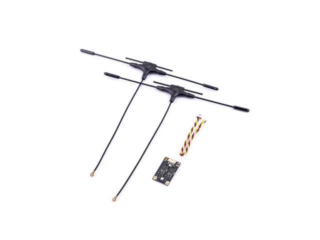 Click here for XR4 Gemini-X Dual Band ELRS Receiver 2.4GHZ/SUB-G... prices