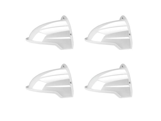 Click here for 4X Protective Cover Shield Wall Waterproof Rainpro... prices