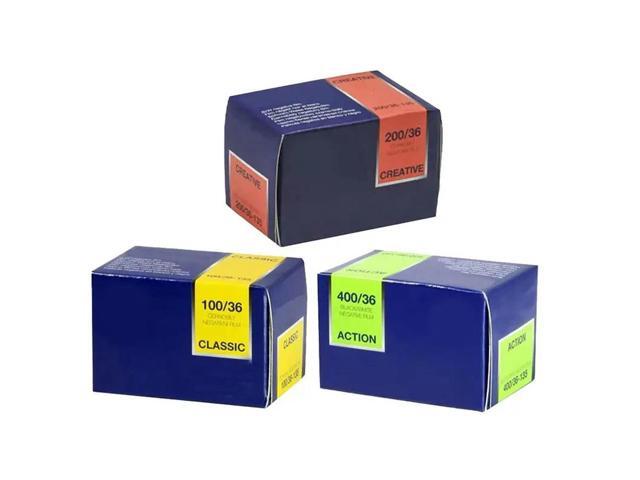 Click here for Subpackage 36 Exposure Rolls 135 Film Black And Wh... prices