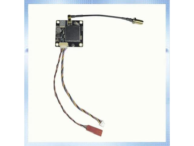 Click here for 5.8G 2W VTX 2000Mw FPV Video Audio Transmitter 7-2... prices