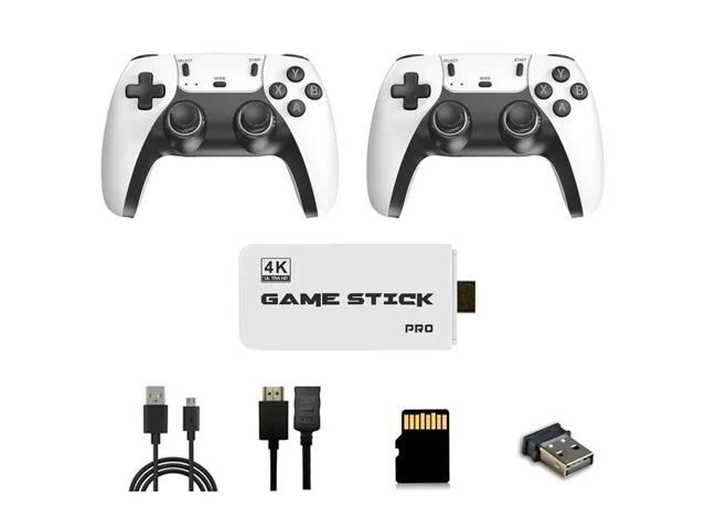 Click here for M15 Game Console 4K HD Output 2.4G Dual Controller... prices