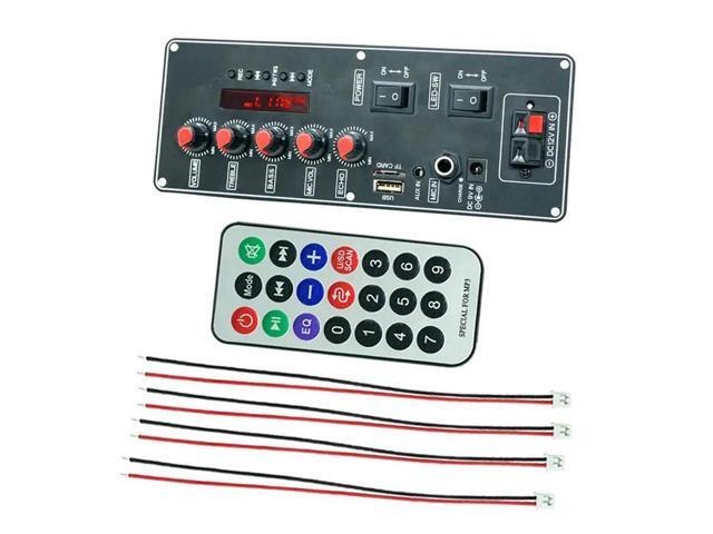 Click here for Audio Amplifier Board 7.4V 2.0 Channel For Subwoof... prices