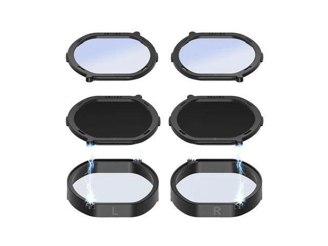 Click here for VR Prescription Lenses For PS VR2 Lens Myopia Anti... prices