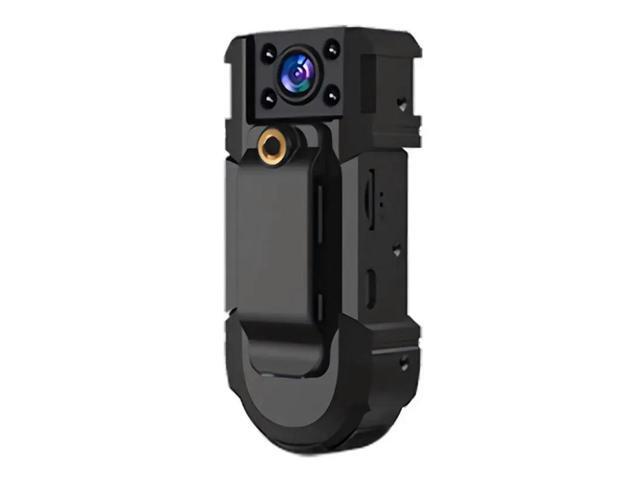 Click here for 1080P Full HD Body Camera Night Vision 180° Rotata... prices