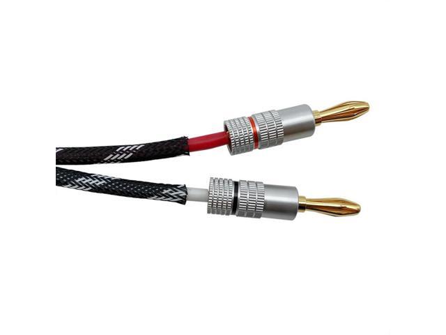 Click here for 20Pcs Banana Connector 24K Gold-Plated Banana Plug... prices