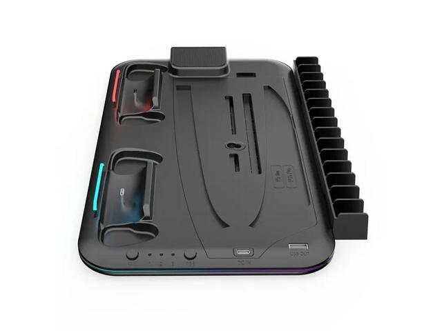 Click here for Vertical Cooling Stand For PS5 Console For PS5 Sli... prices